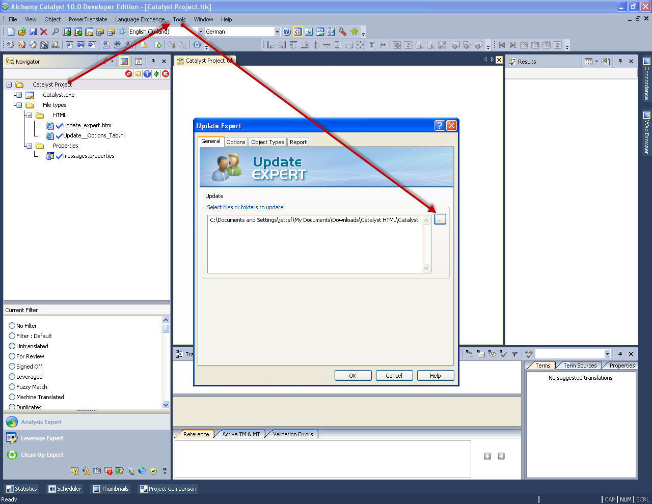 TechBytes @ Alchemy Software