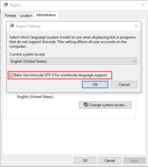 Splashscreen appears but Catalyst doesn't run
