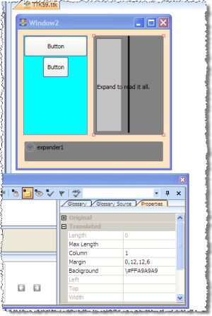 Overview: WPF Editor